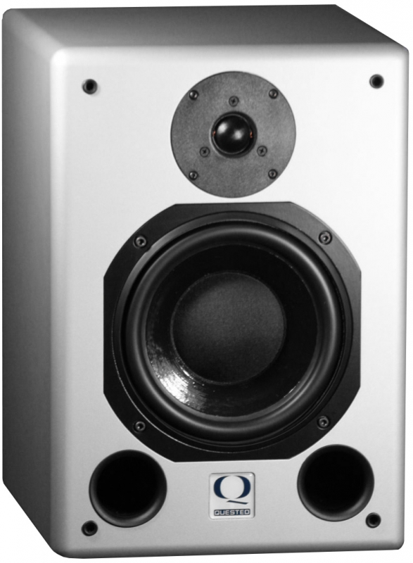 Quested S8R MKIII | Studio Economik | Pro-Audio Recording Equipment ... Quested S8R MKIII | Studio Economik | Pro-Audio Recording Equipment ...