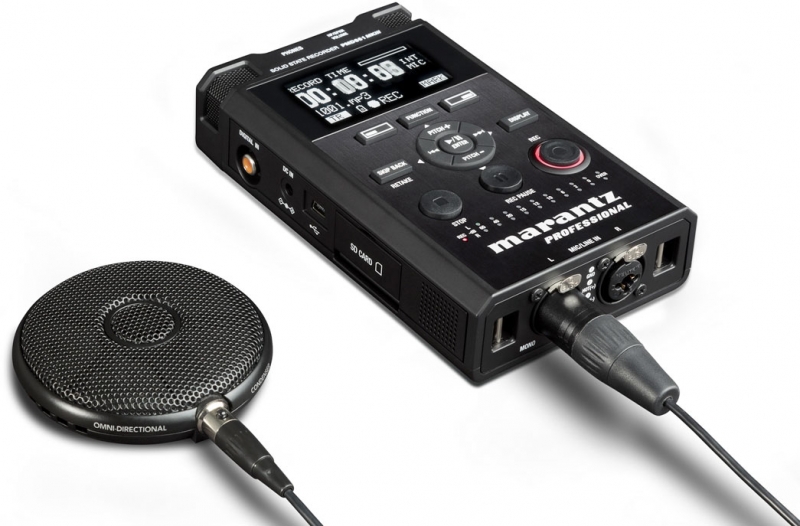 Marantz PMD661 - MKIII | Studio Economik | Pro-Audio Recording ... Marantz PMD661 - MKIII | Studio Economik | Pro-Audio Recording ...