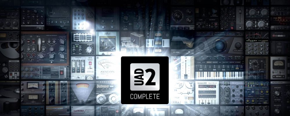 Universal Audio UAD Complete Bundle | Studio Economik | Pro-Audio ... Universal Audio UAD Complete Bundle | Studio Economik | Pro-Audio ...