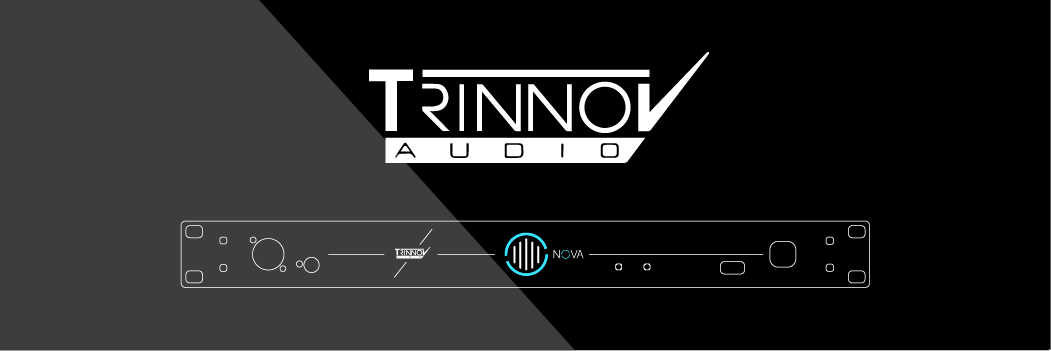 5-Year Extended Warranty Now Available for Trinnov NOVA – Studio Economik