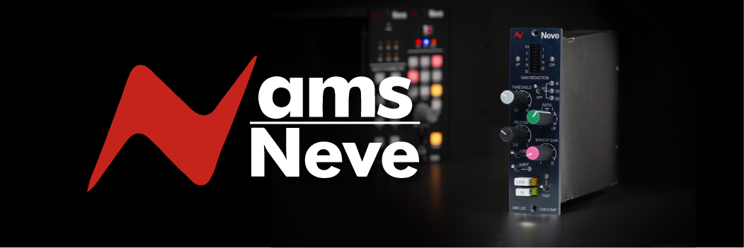 Neve 88R LBC: Console-Class Compression in a Compact 500-Series Module ...