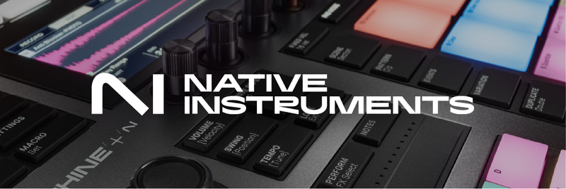Native Instruments confirme la poursuite de ses activités pendant le p ...