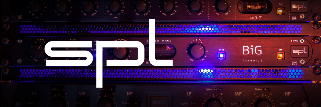 Big Sound, Compact Control: Inside the SPL BiG [STUDIO] Stereo Image E – Studio Economik