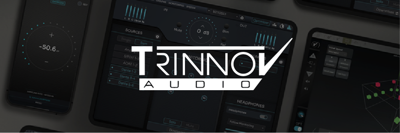 Trinnov App 4.3.0 Update: Ready for AltitudeCI – Studio Economik