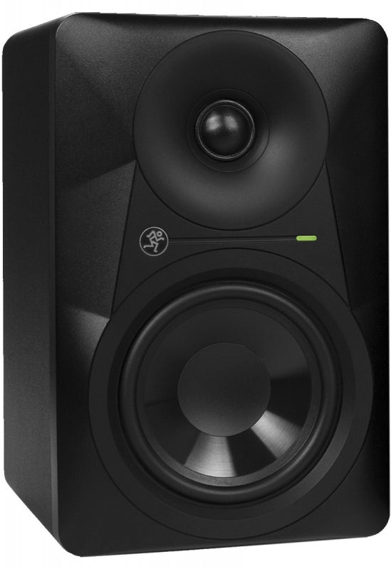 Buy MACKIE MR524 - Active Monitors | Canada Authorized dealer – Studio ...