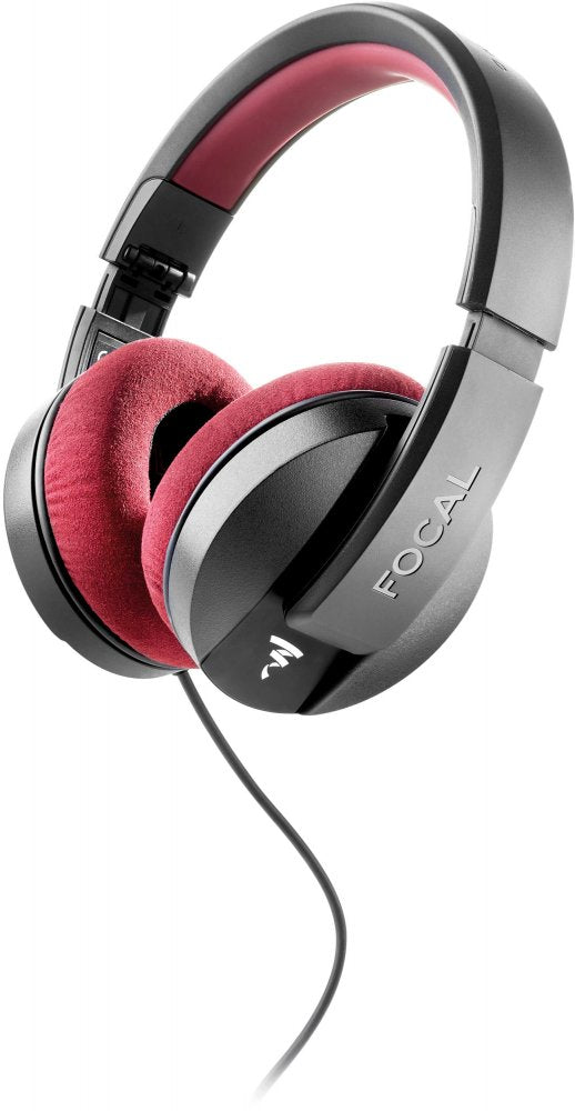 Buy FOCAL Listen Pro - Headphones | Canada Authorized dealer – Studio ...