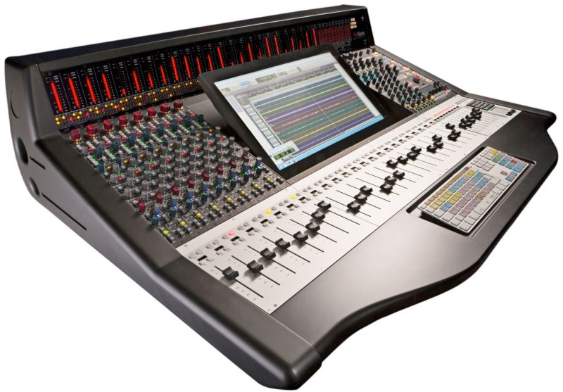 Buy AMS NEVE Genesys Black G16 - 4 to 16 Channels Boards | Canada ...