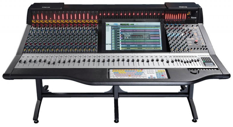 Buy AMS NEVE Genesys Black G48 - 16 to 48 Channels Boards | Canada ...