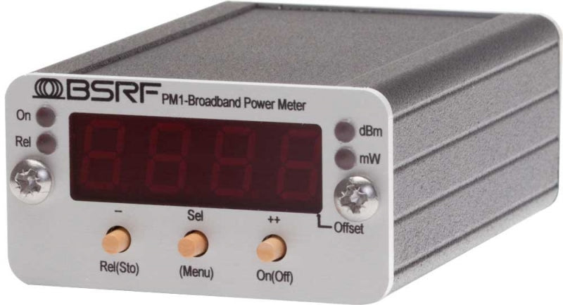 Buy BSRF PM-1 - Batteries & Power Distribution | Canada Authorized ...