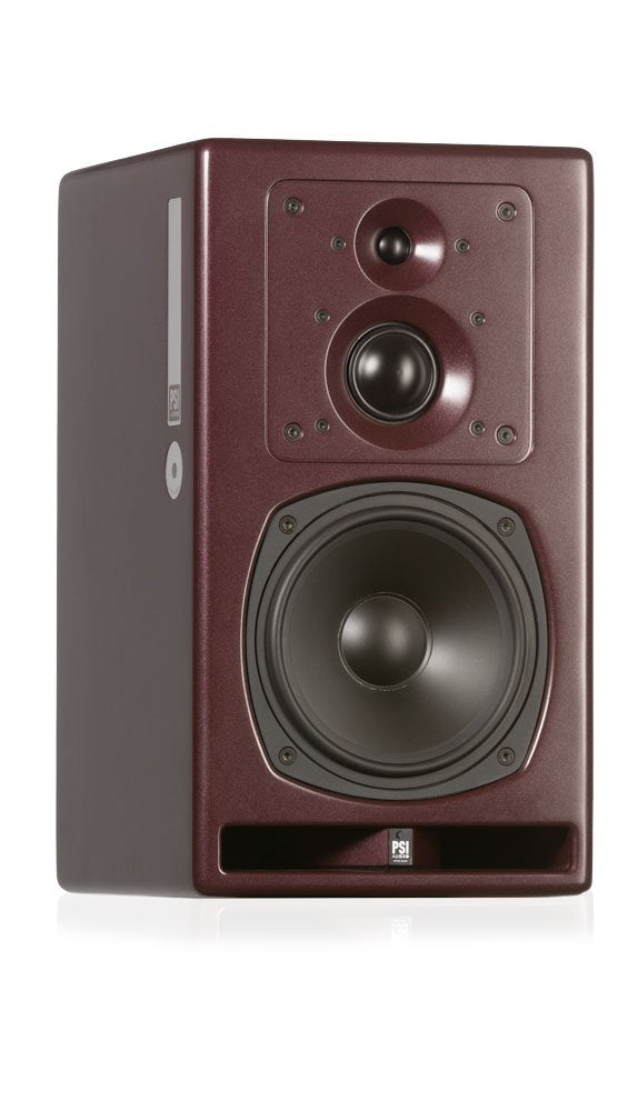 A23M - Red – Studio Economik