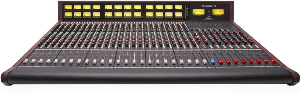 Buy TRIDENT 78-24 - 16 to 48 Channels Boards | Canada Authorized dealer ...