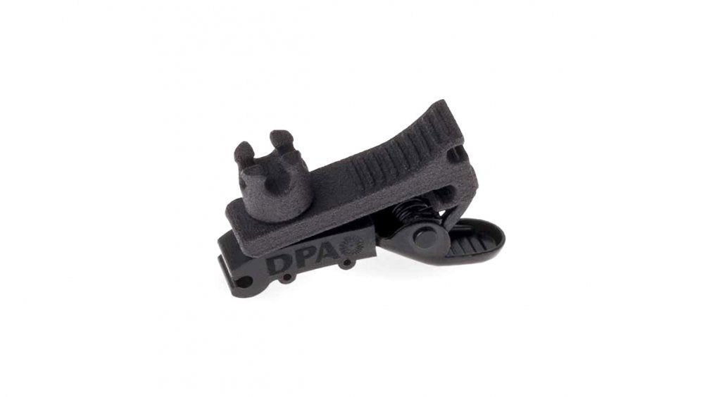 Buy DPA SCM0013-B - Mic Accessories | Canada Authorized dealer – Studio ...