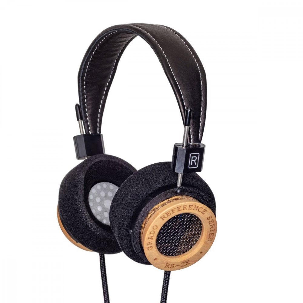 Buy GRADO RS2x - Headphones | Canada Authorized dealer – Studio Economik