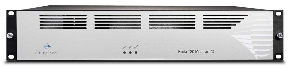Buy DIGITAL AUDIO DENMARK Penta 720 - Base Unit - Multi-Channel ...
