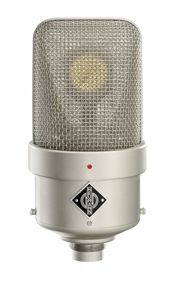 Buy NEUMANN M 49 V Set - Tube Microphones | Canada Authorized dealer ...