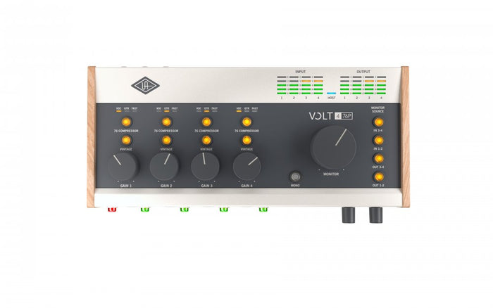 Universal Audio – Studio Economik