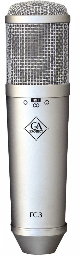 Buy GOLDEN AGE PROJECT FC 3 - Condensor Microphones | Canada Authorized ...