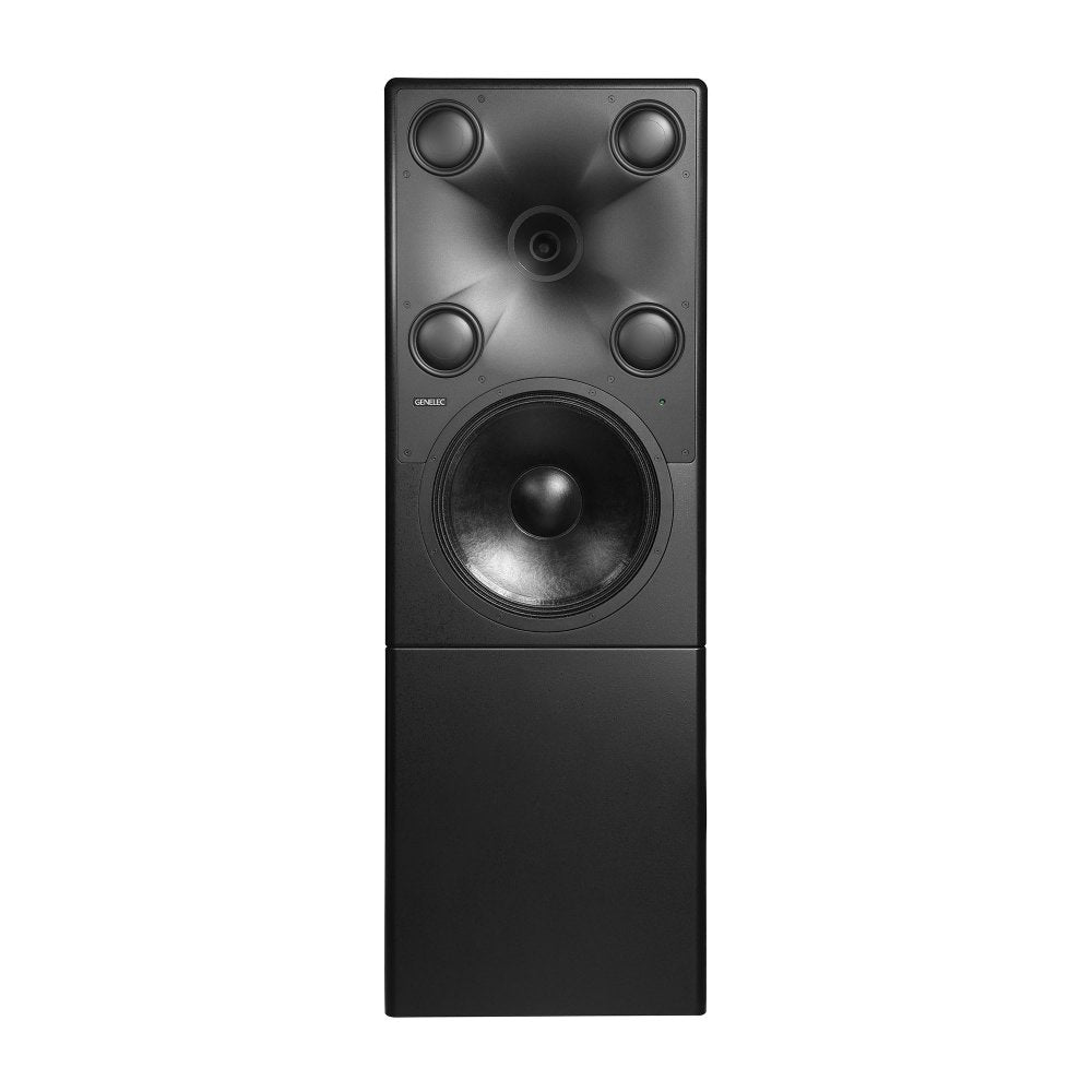 8381ABM – Studio Economik