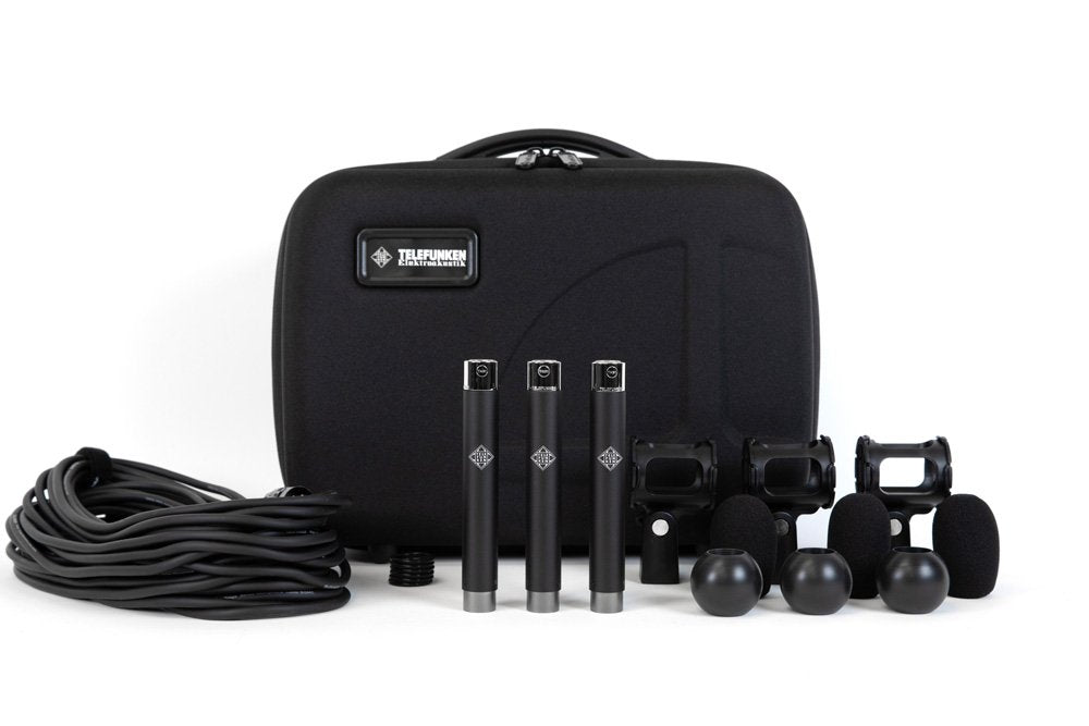 M61 Omni Tri-Mono Set – Studio Economik