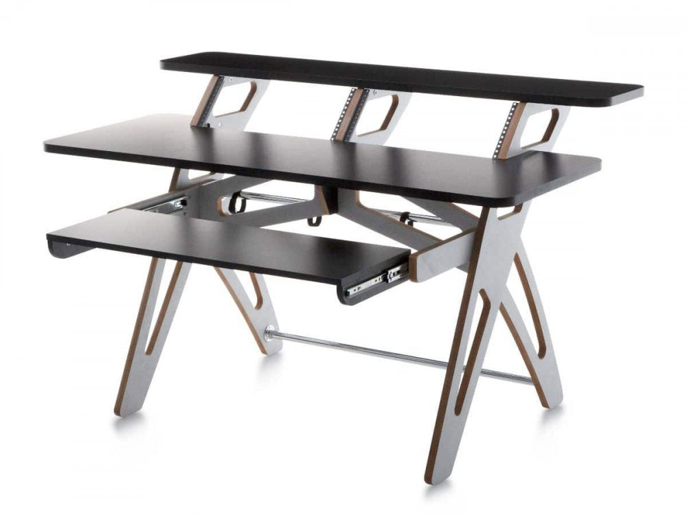 YESK 2 - Black Grey – Studio Economik