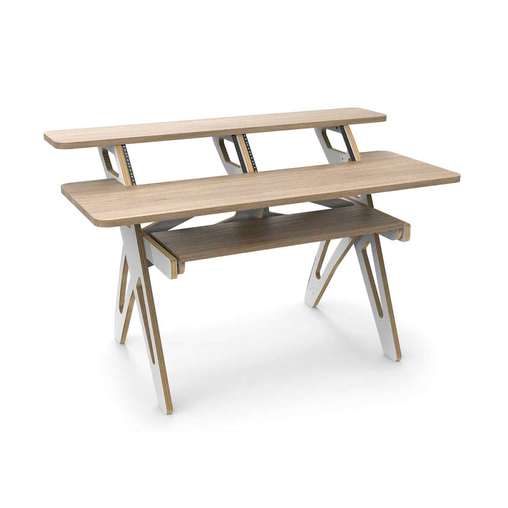 YESK 2 - White Oak – Studio Economik
