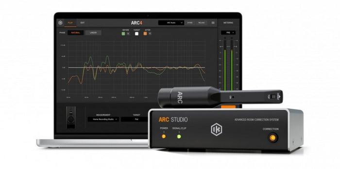 Ik Multimedia – Studio Economik