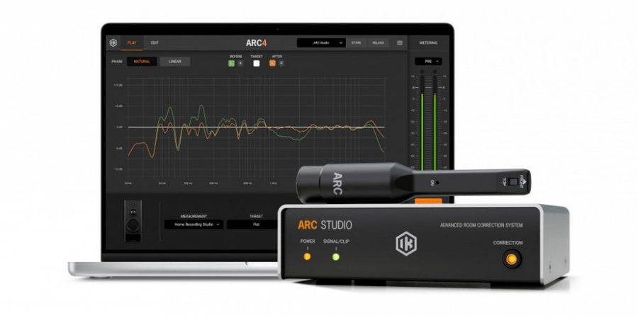 Ik Multimedia – Studio Economik