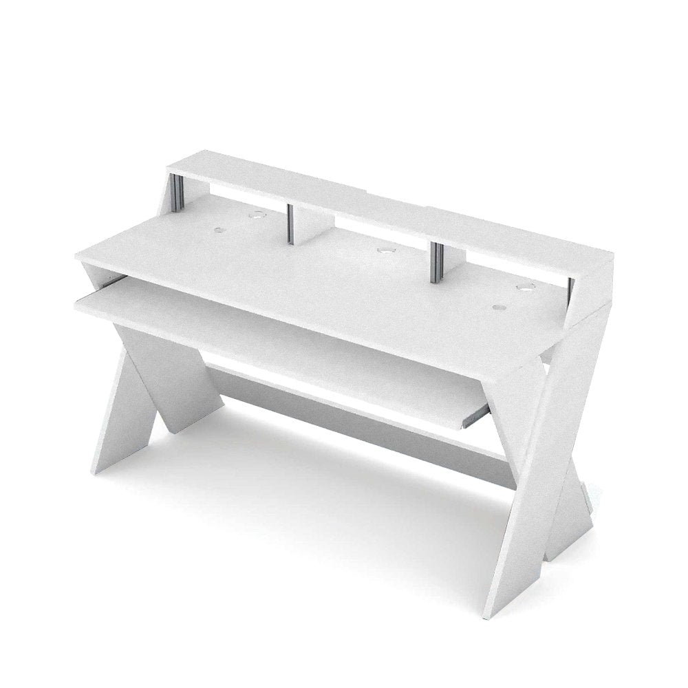 Buy GLORIOUS Sound Desk Pro - White - Desks | Canada Authorized dealer ...