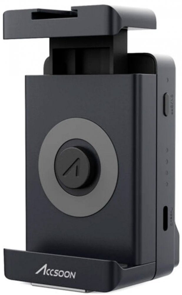 Buy ACCSOON SeeMo (Black) - Monitors & Screens | Canada Authorized ...