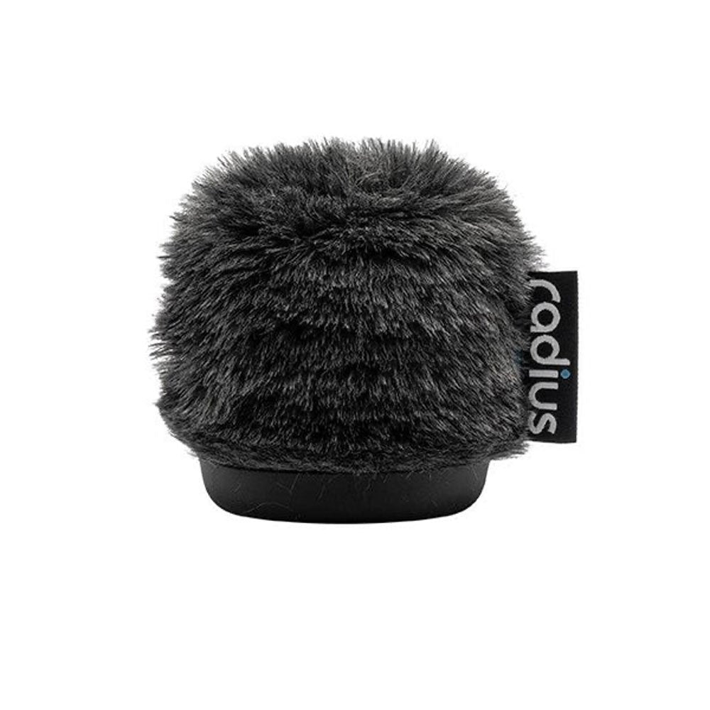 Buy RADIUS Nimbus Windshield Standard Pile 5cm (19/22) - Field ...
