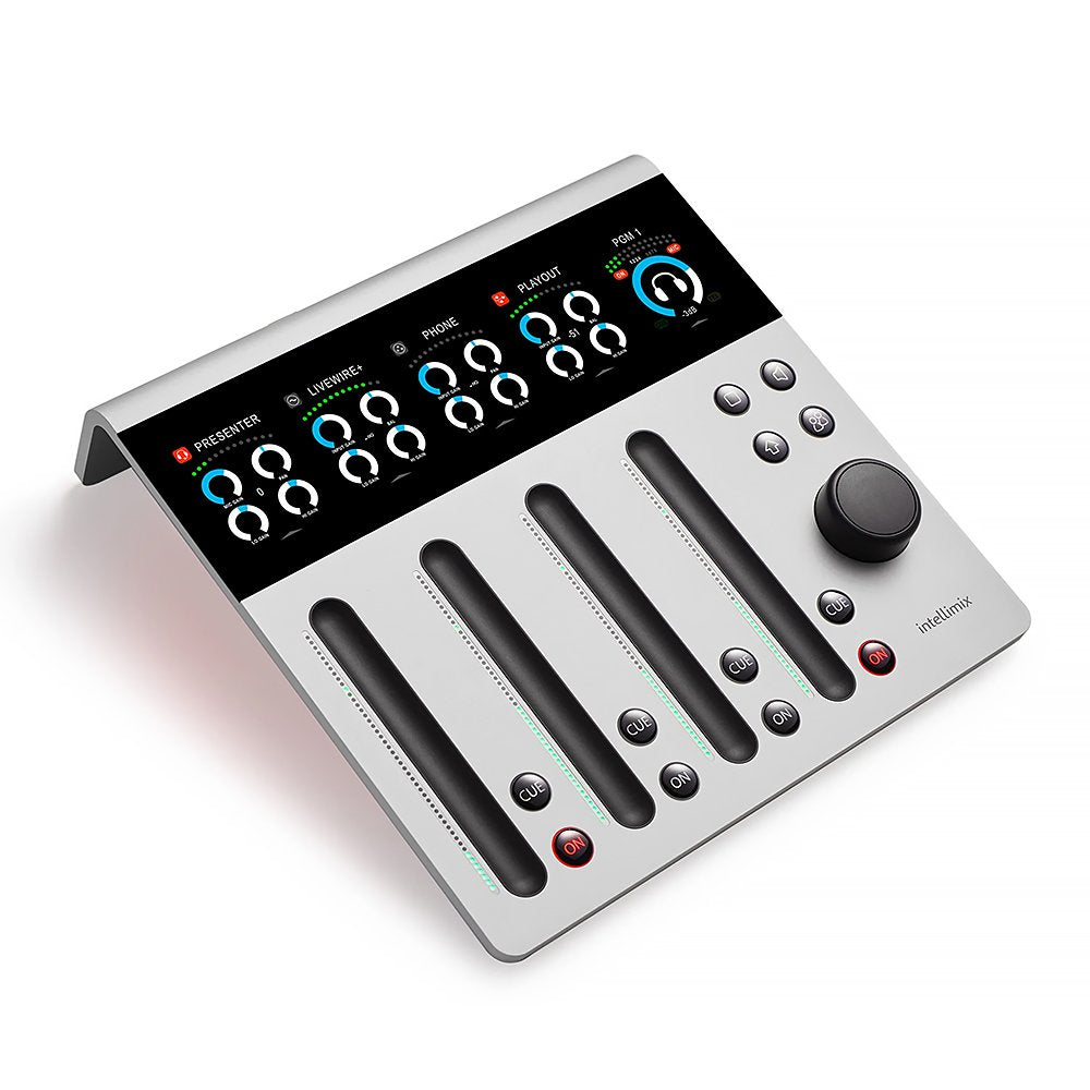 Buy YELLOWTEC Intellimix PRO - Digital mixers | Canada Authorized ...