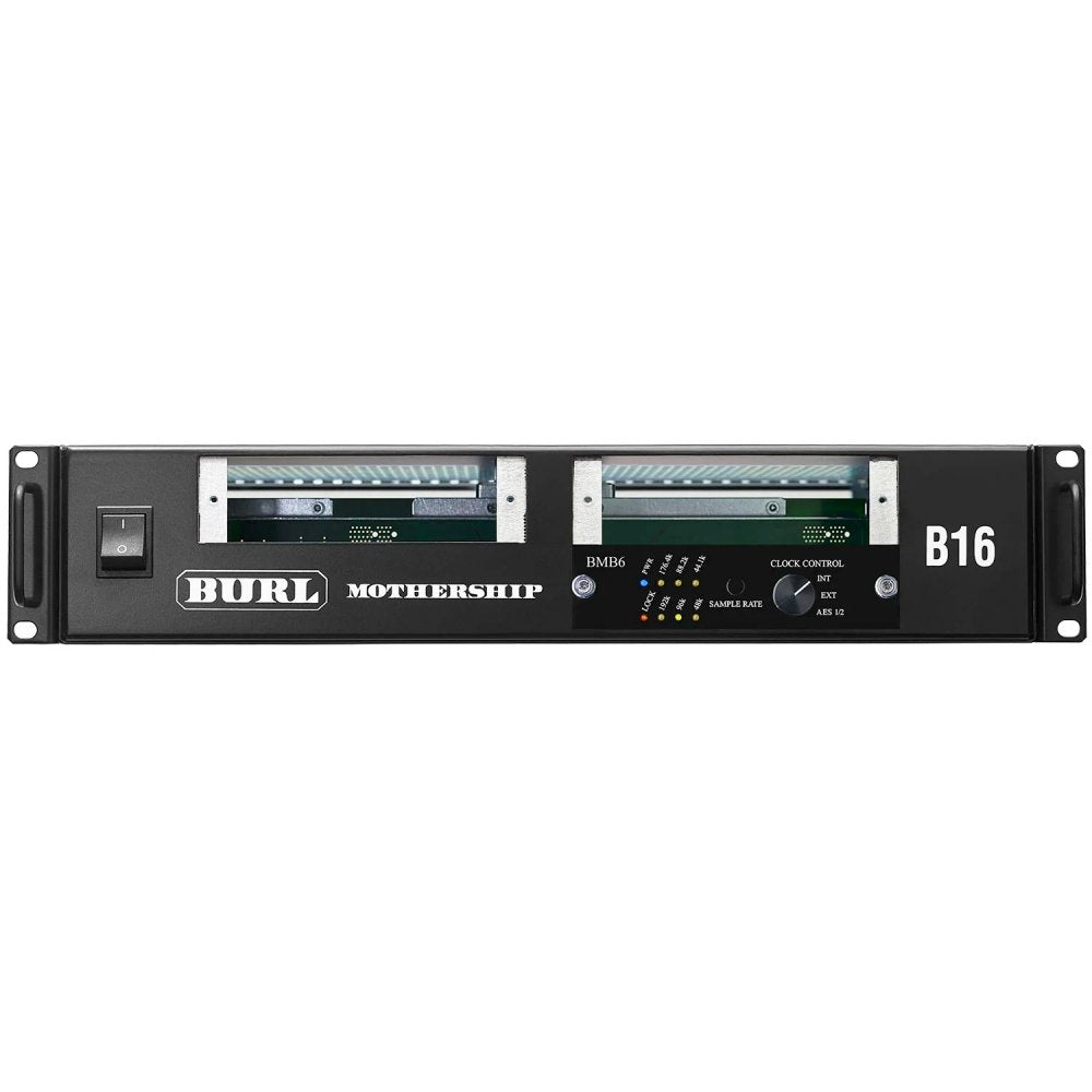 Buy BURL AUDIO B16-BMB6-M3 - Multi-Channel Converters | Canada ...
