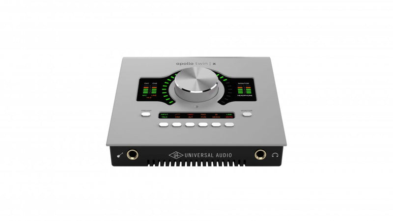Universal Audio – Studio Economik