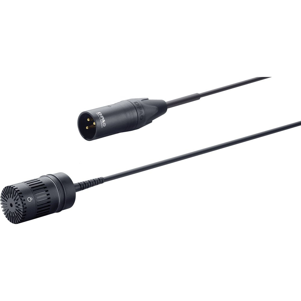 Buy DPA 4018ER - Condensor Microphones | Canada Authorized dealer ...