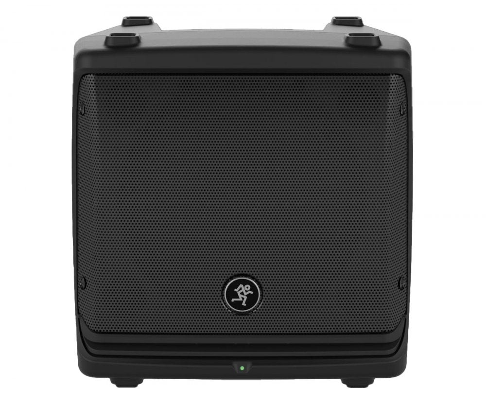 Buy MACKIE DLM8 - Powered Speakers | Canada Authorized dealer – Studio ...