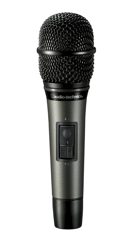 Buy AUDIO-TECHNICA ATM610a/S - Dynamic Microphones | Canada Authorized ...