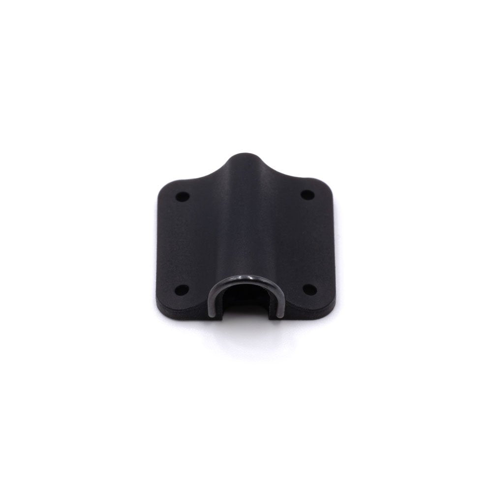 The Lav Concealer for DPA 2061 (Single, Black) – Studio Economik