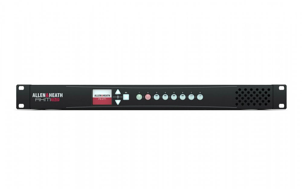 Buy ALLEN & HEATH AHM-32 - Management System | Canada Authorized dealer ...