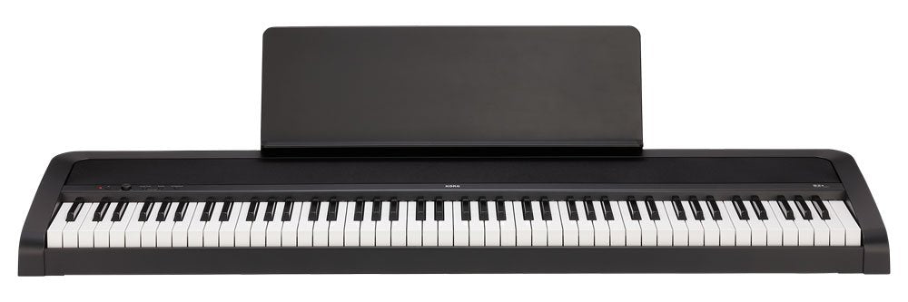 B2 PLUS (Black) – Studio Economik