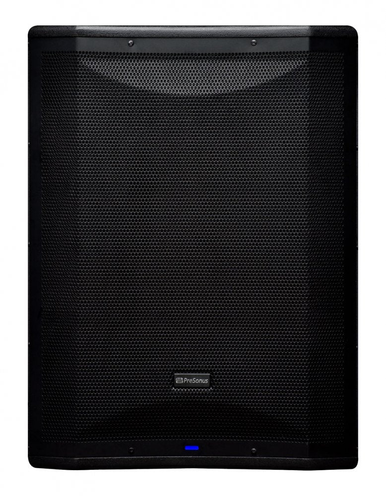 Buy PRESONUS AIR18s - Subwoofers | Canada Authorized dealer – Studio ...