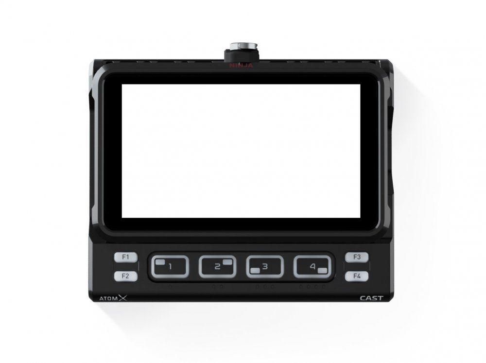 Buy ATOMOS AtomX CAST - Switchers | Canada Authorized dealer – Studio ...