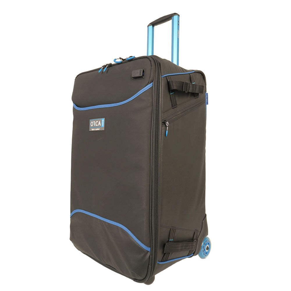Buy ORCA BAGS OR-15 - Cases, Bags and Harnesses | Canada Authorized ...