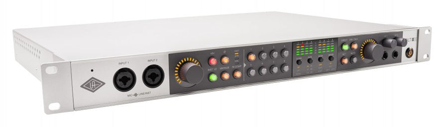 Universal Audio – Studio Economik