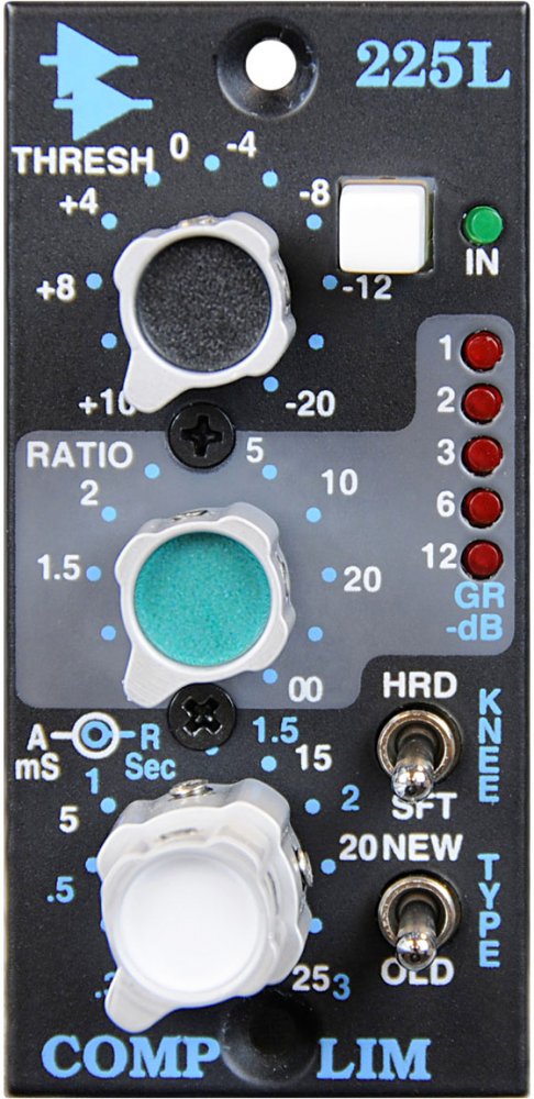 225L – Studio Economik