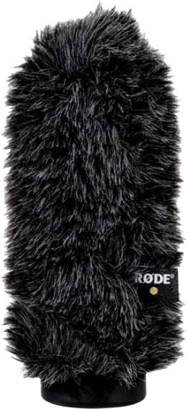 Buy RODE WS7 - Field Recording Windscreens & Mounts | Canada Authorized ...