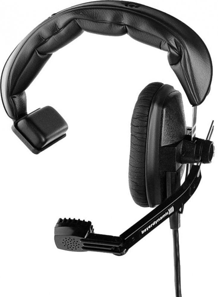 Buy BEYERDYNAMIC DT 108 - 50 ohm - IFB/IEM Headphones | Canada ...