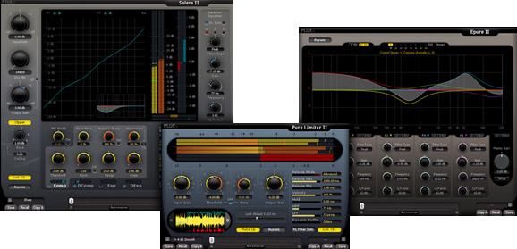 Mastering Pack 1.1 – Studio Economik