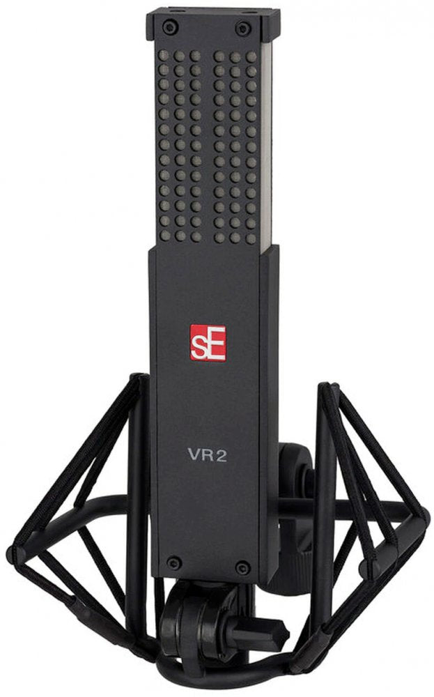 Buy SE ELECTRONICS VR2 - Ribbon Microphones | Canada Authorized dealer ...