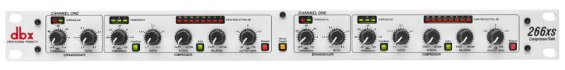 266XS – Studio Economik