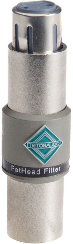 Buy TRITON AUDIO FetHead Filter - Mic Accessories | Canada Authorized ...
